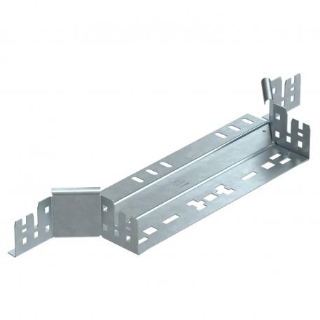 Add-on tees, plug connection | OBO