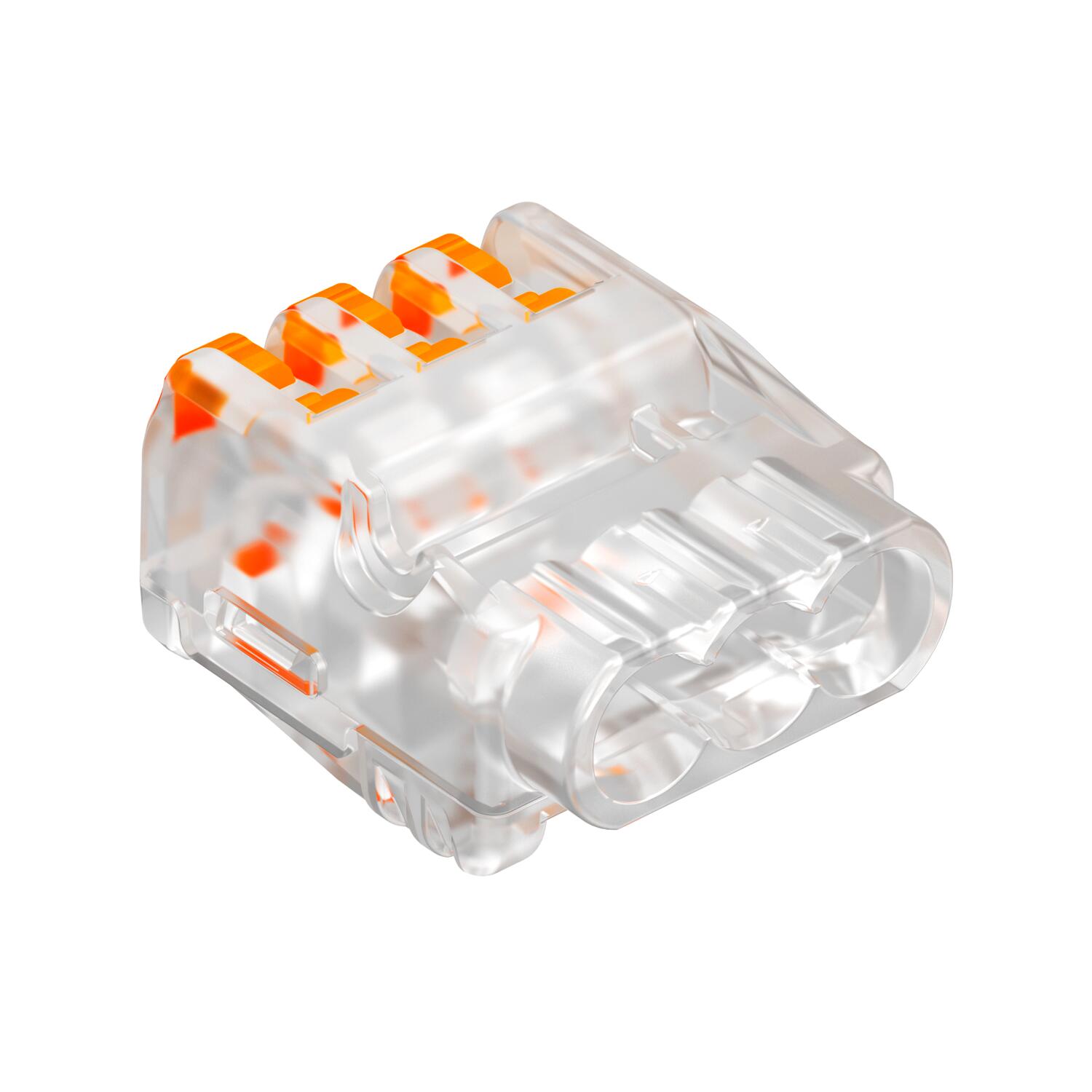 Universal plug-in terminal, 3-pole | OBO