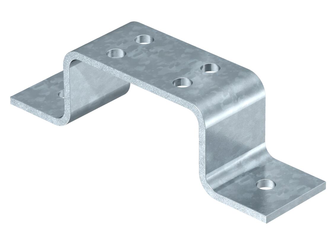 Earthing connection block FT | OBO