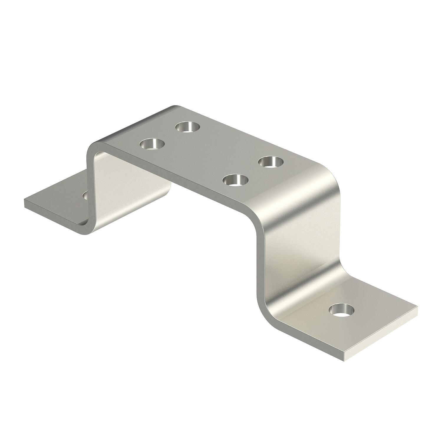 Earthing connection block A4 | OBO