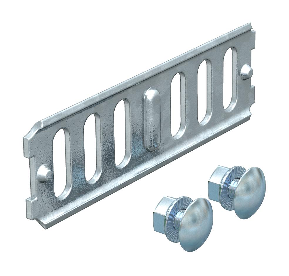 Straight connector FS | OBO