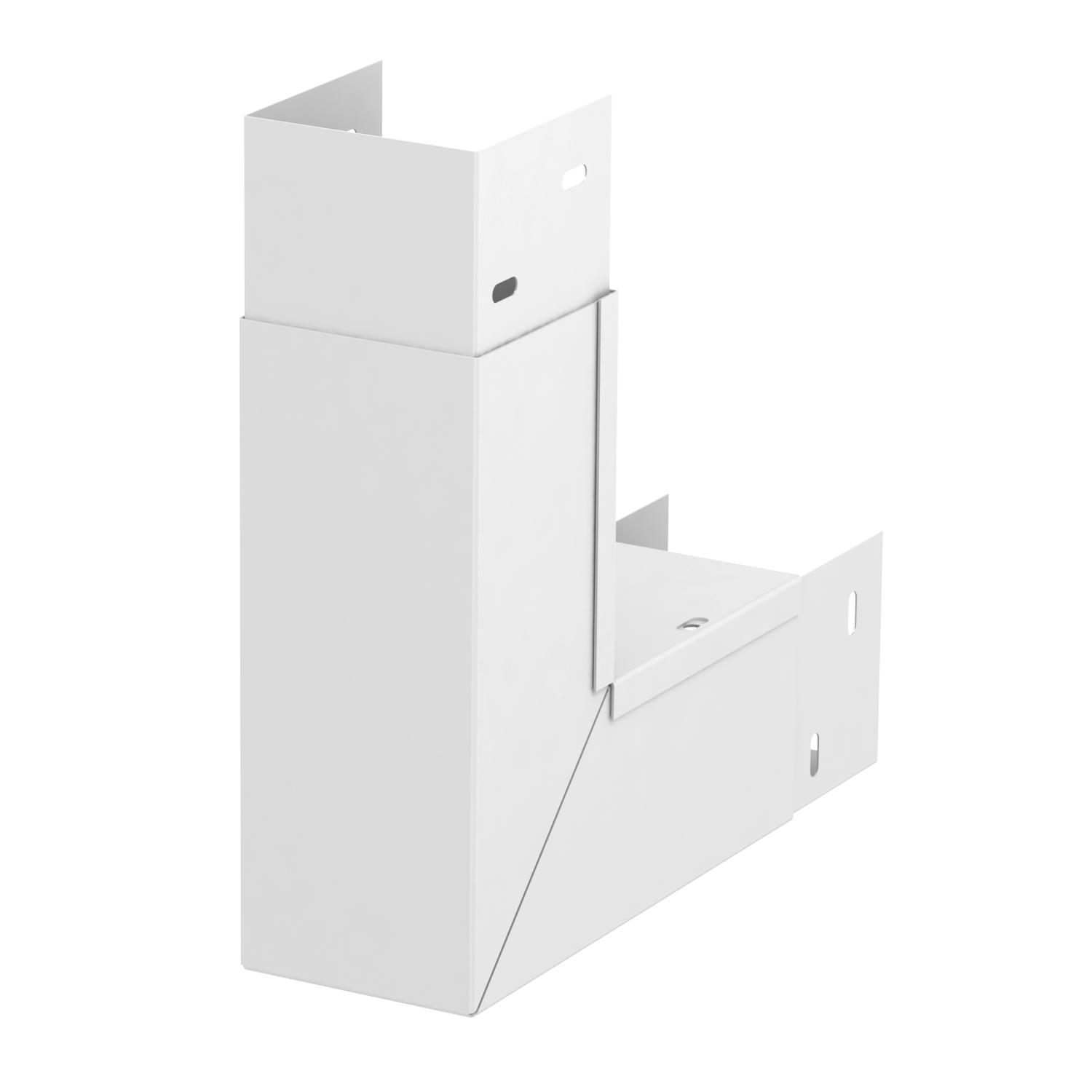 Internal corner with cover | OBO