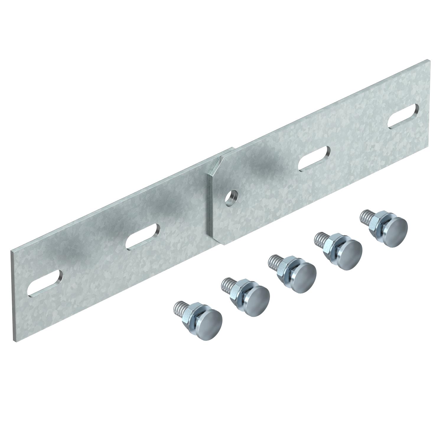 Angle connector OL55 | OBO